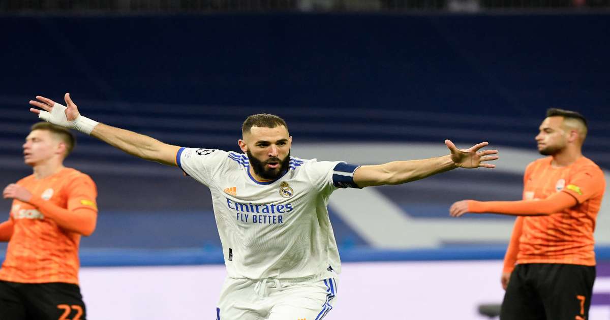 أبطال أوروبا نتائج الدفعة الثانية من الجولة الرابعة Foot24